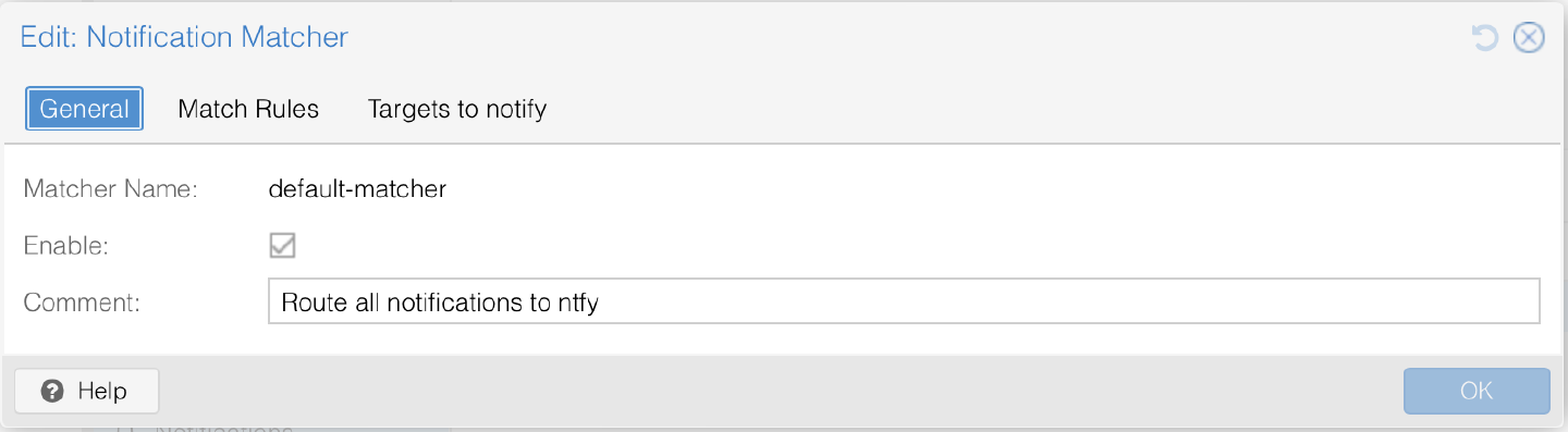 My ntfy self-hosted push notification setup | Tim's blah blah blah