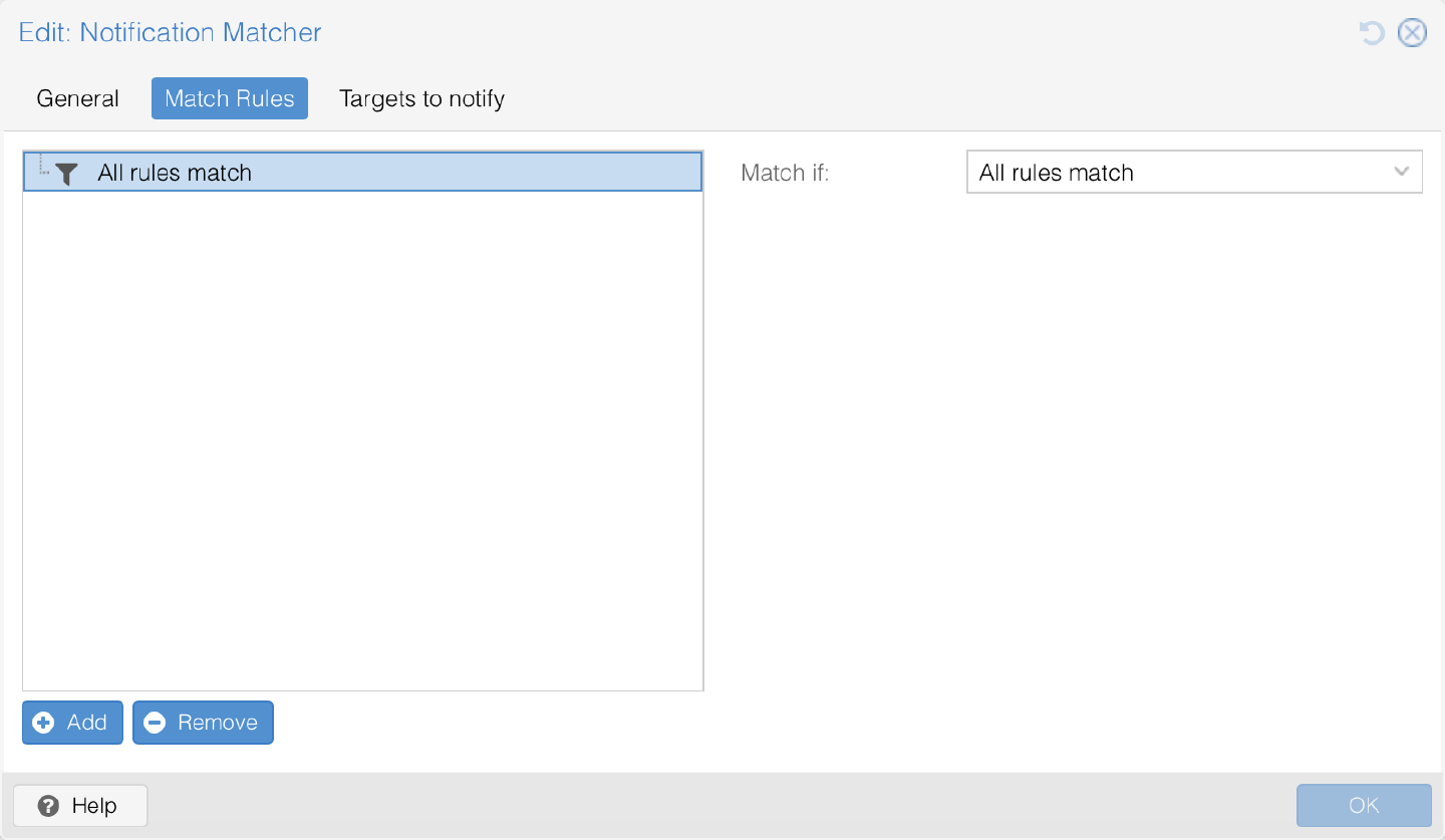 My ntfy self-hosted push notification setup | Tim's blah blah blah